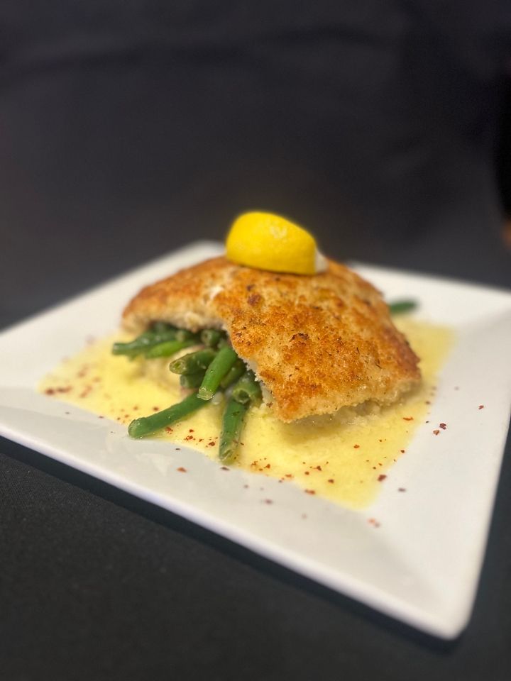 Beach Camp Brewing Company- Grayton | Toast