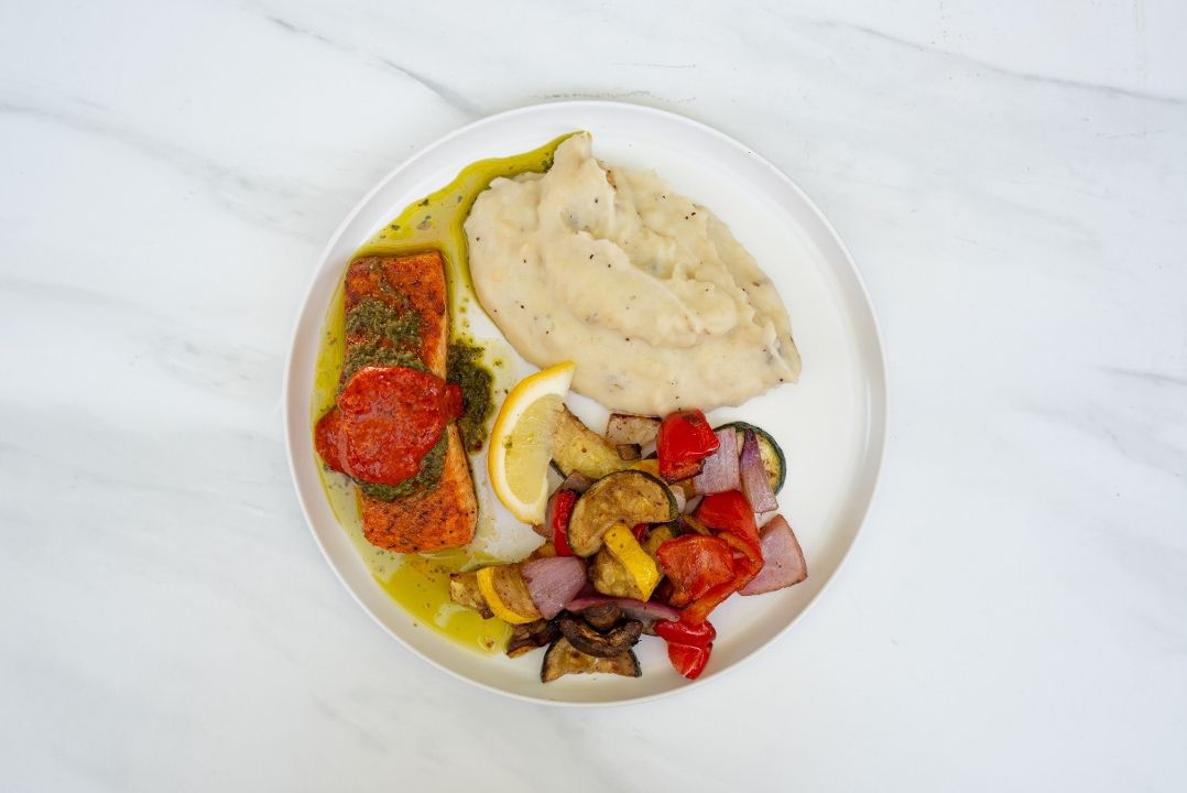 Jack's Urban Eats - Natomas | Toast