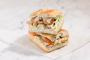 La Segunda Ybor - Meat Pie