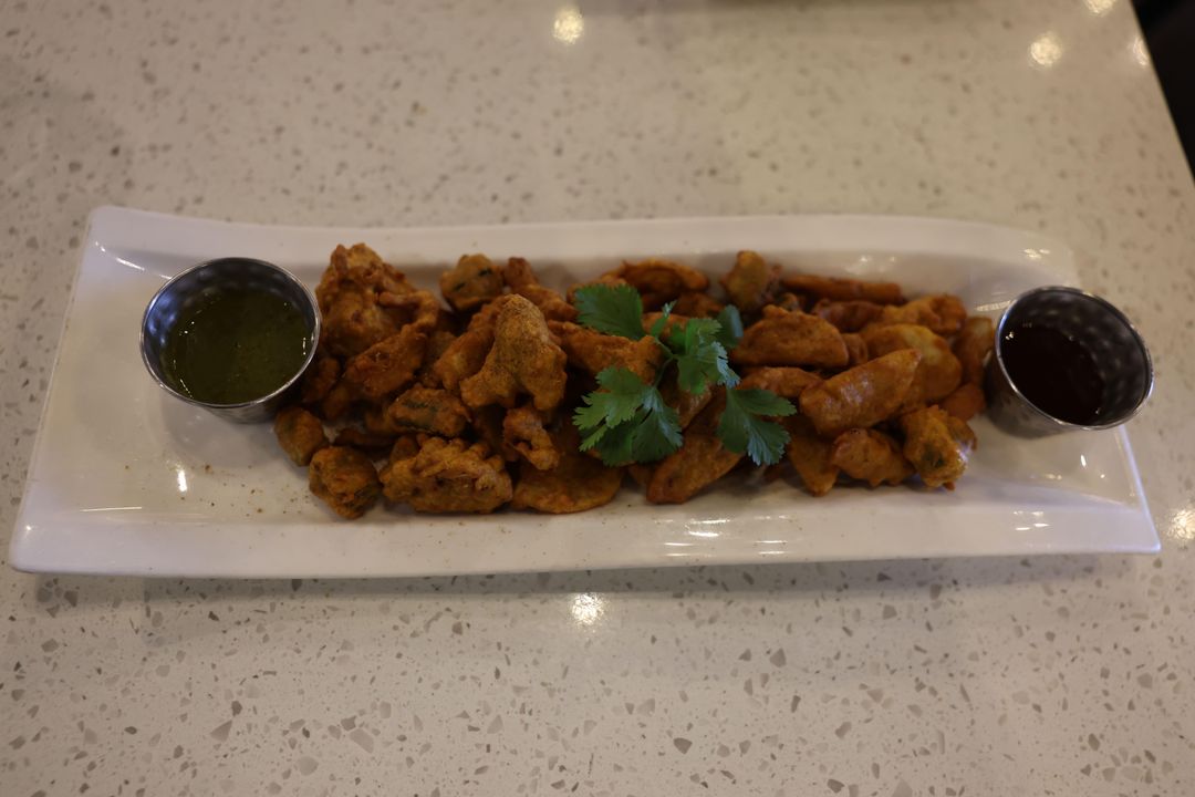 Tabla Winter Park - Tandoori Roti