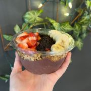 Terry's Cafe | Toast