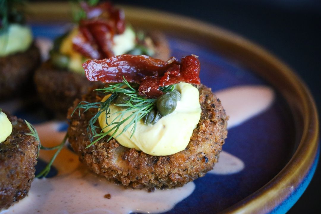 Bow & Marrow 658 1st Street W | Toast