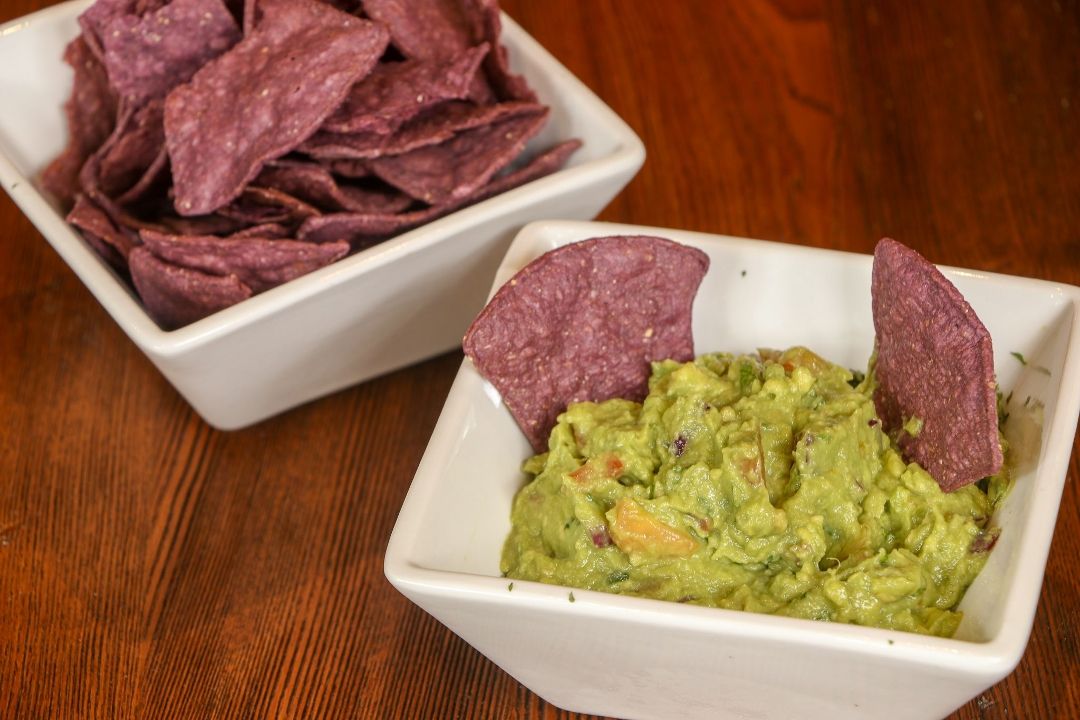 Hylan Boulevard Staten Island - Al Jimmy Wrap - New