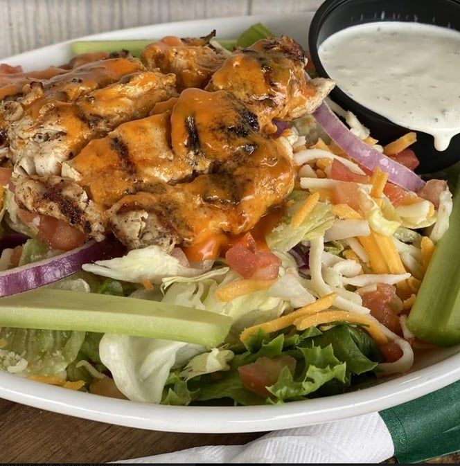 Putters Sports Grill Liberty | Toast