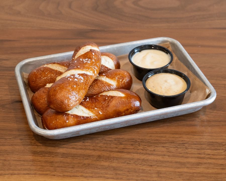 The Block Food & Drink | Toast