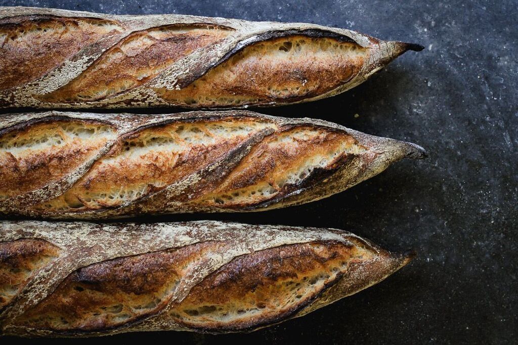 Manresa Bread Santa Cruz 330 Ingalls Street | Toast