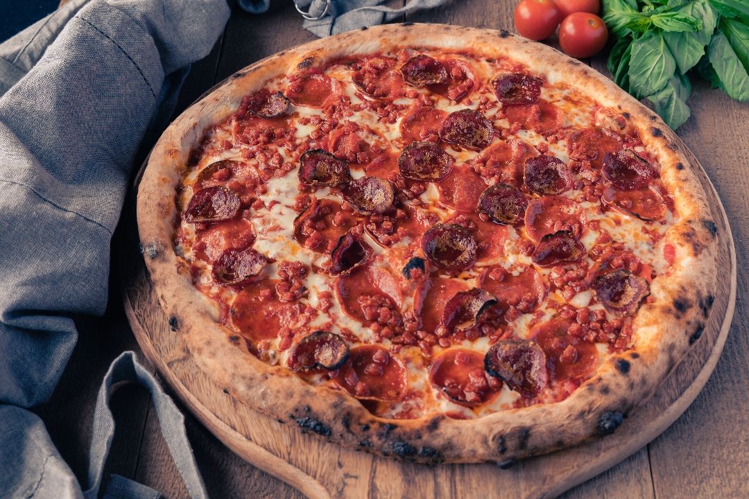 101 Profit Drive (off Tiny Town Rd) - 20 oz Mr. Pibb Zero