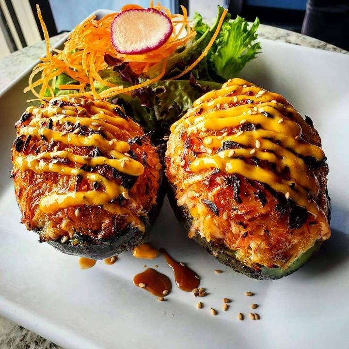 Zen Japanese Grill and Sushi | Toast