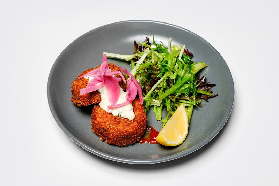 Bow & Stern Brentwood - GM3 - Artic Char