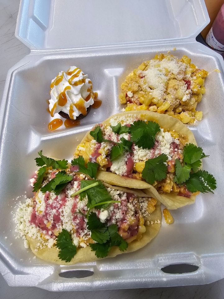 Traveling Tacos | Toast