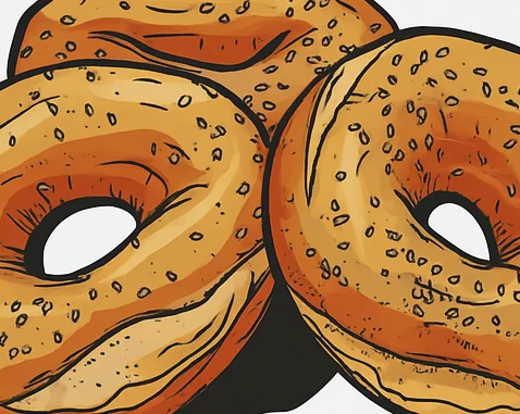 Full Breakfast & Lunch Menu | Bagel Snack Pompano