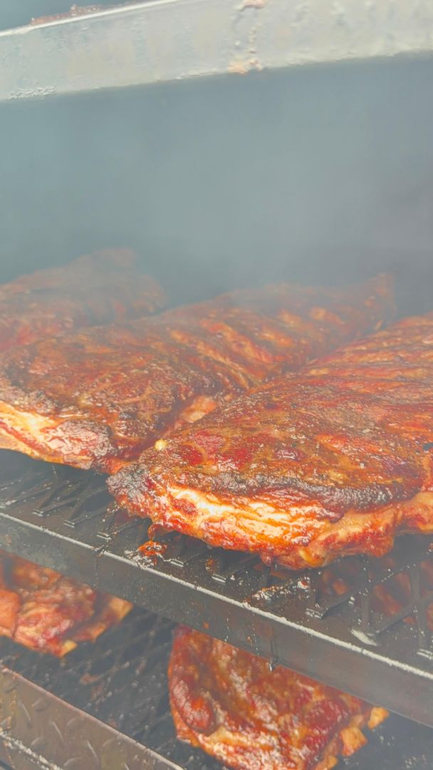 Big John's BBQ & Company @Redstone 3228 Lacrosse Drive SW | Toast
