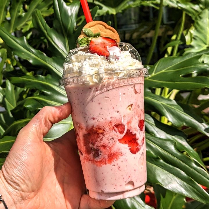 KoKyu - Wicked Weed - Burst Blue Razz Session Sour - 12oz Can