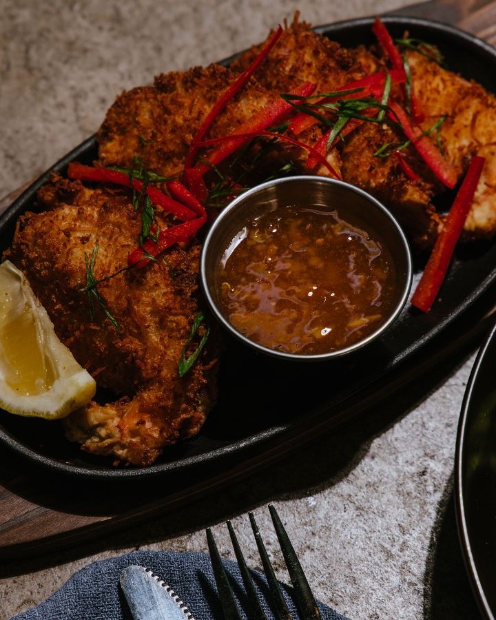 Strap Tank Restaurant & Brewery - Saint George | Toast