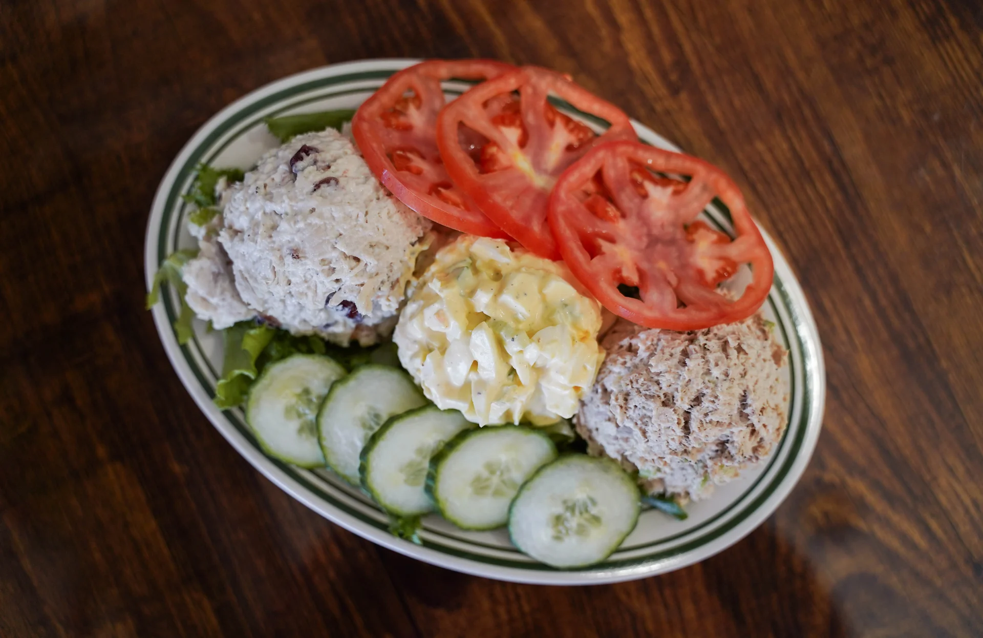 George & Sam's Deli and Diner