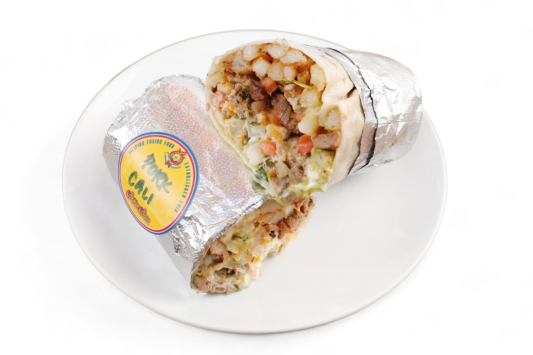 SF Thrive City - Engkanto Mango Nation Hazy IPA