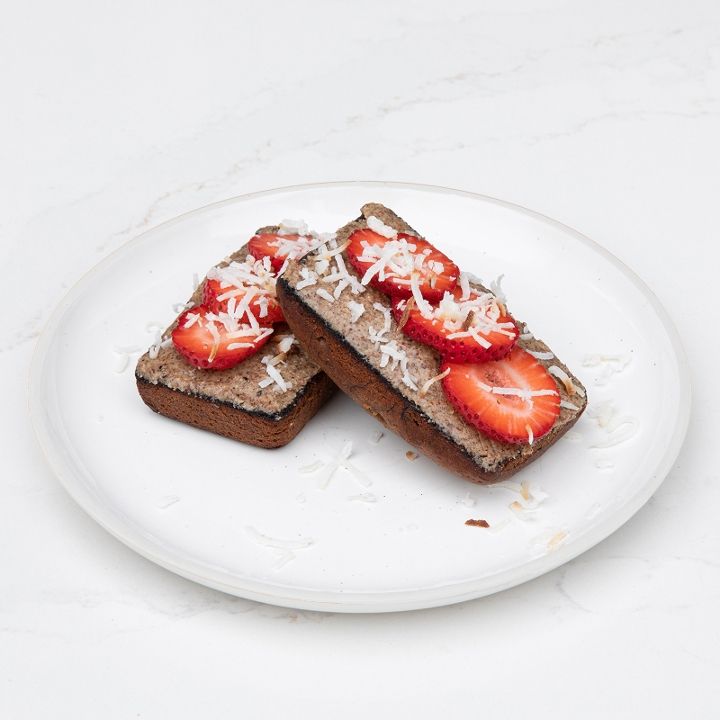 Slate Cafe TriBeCa | Toast