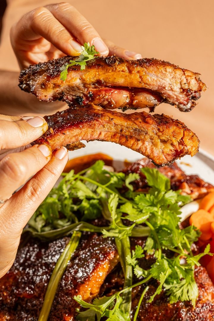 Loro Asian Smokehouse (Austin - The Domain) | Toast