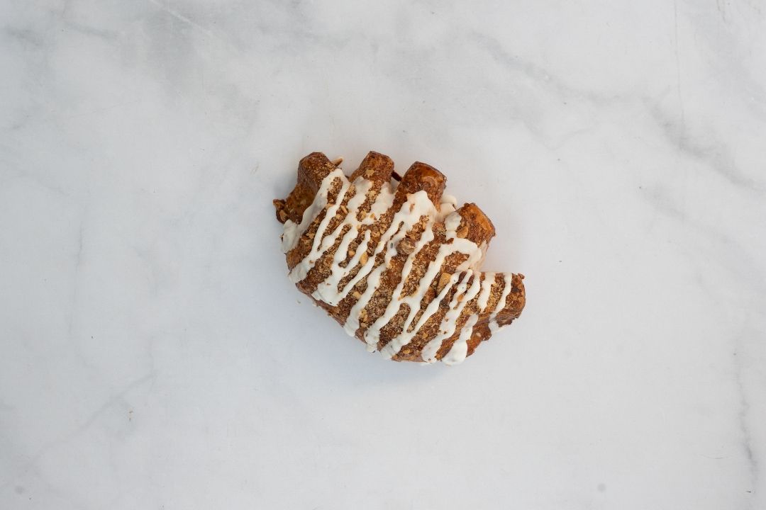 Superba Food + Bread Hollywood - SUPERBA BREADS