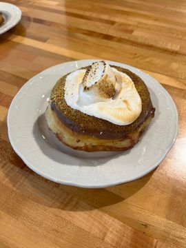 The White Sheep - Naperville | Toast