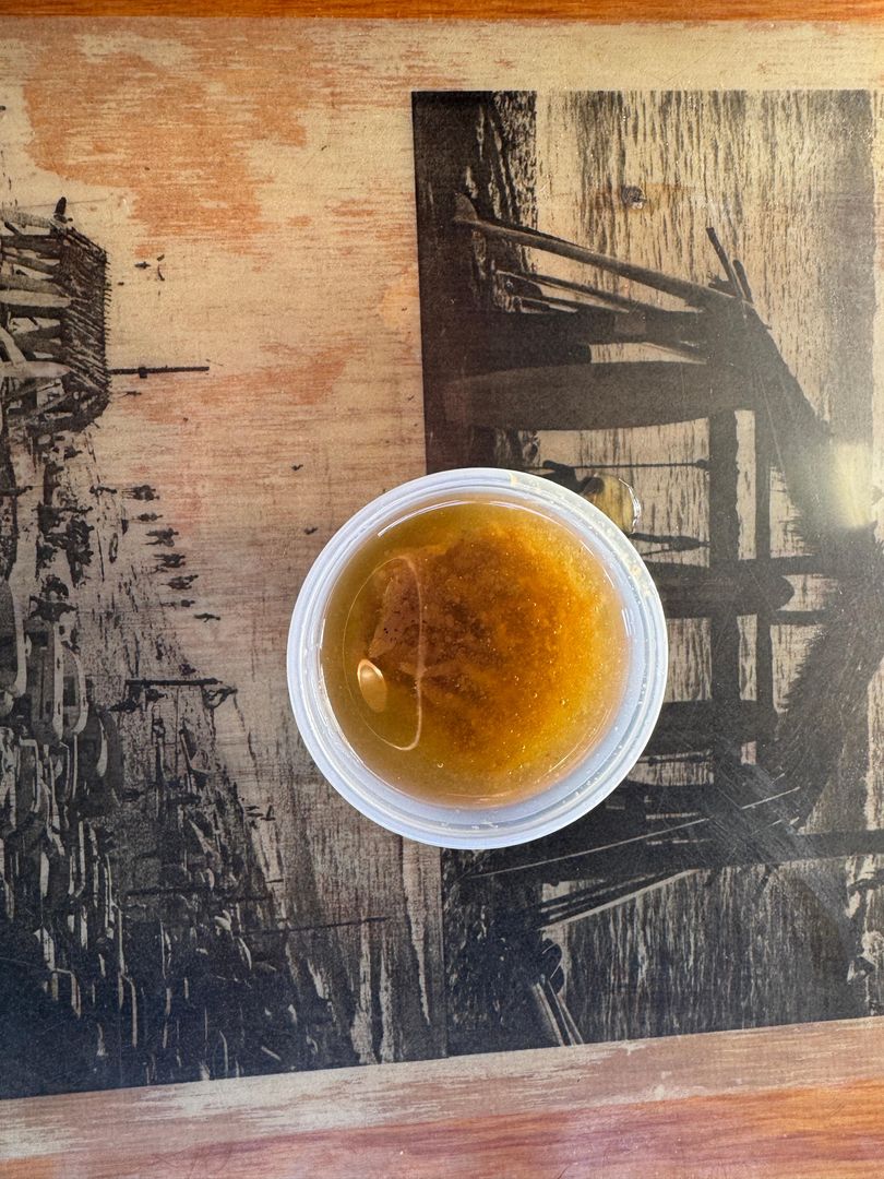 Little Coyote Pizza, Long Beach, CA | Toast