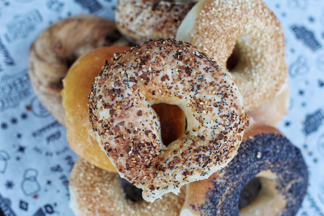 Buffalo & Bergen | Toast