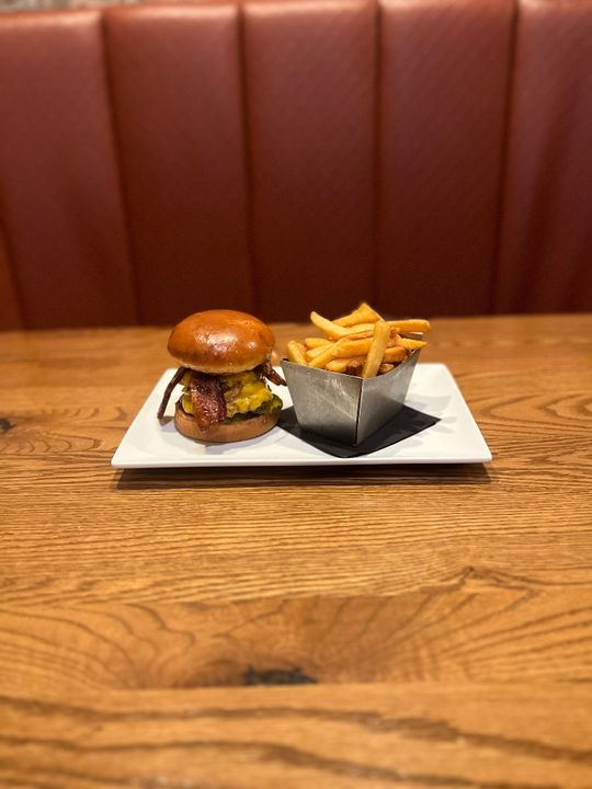 5989 Transit Road, East Amherst - Creamy Tomato Basil