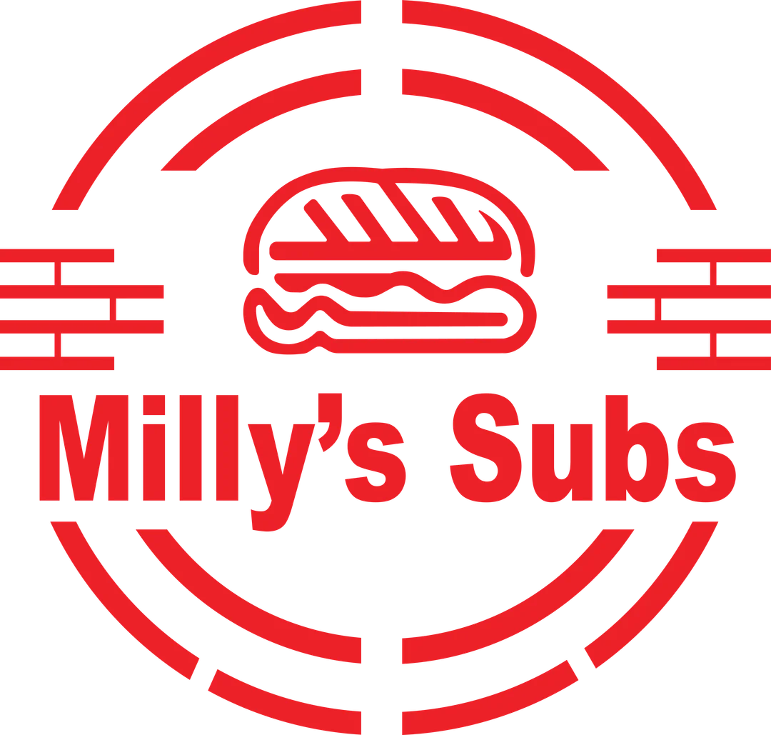 Milly's Subs