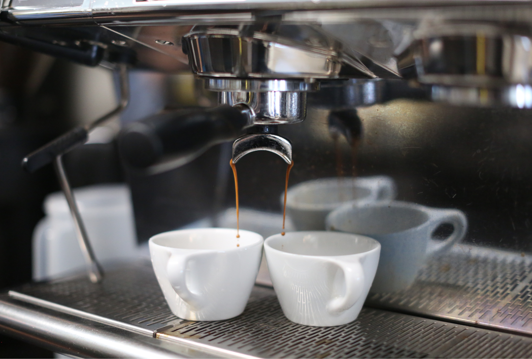 Single Shot Espresso | Uplift Coffee