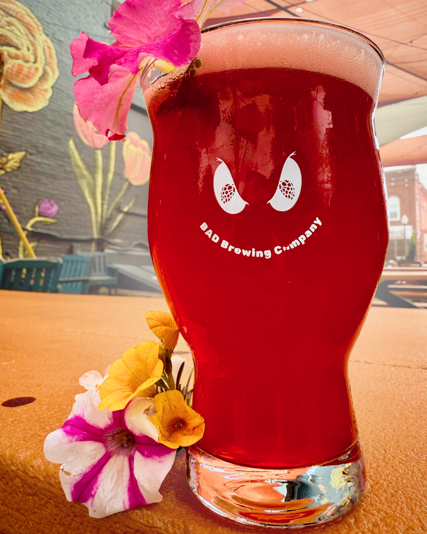 BAD Brewing Company - IPA: Snappy Citra