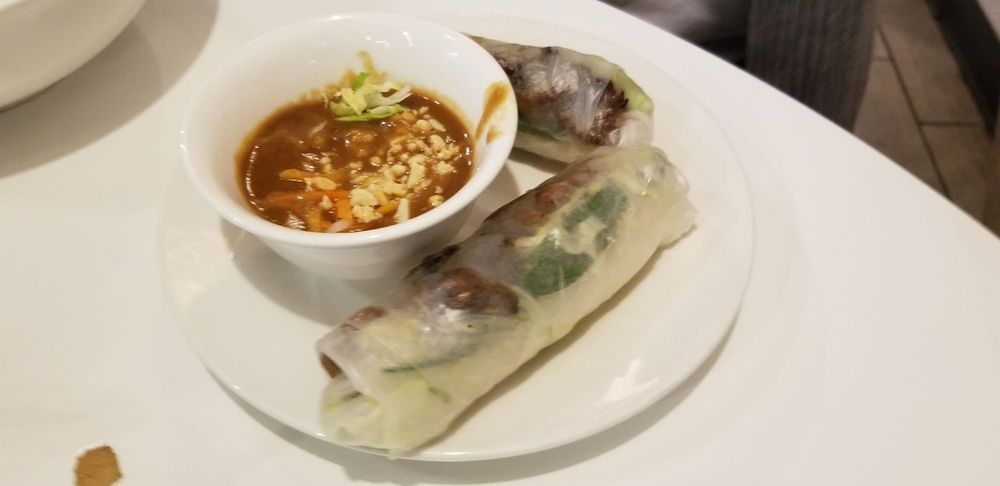 Bao Vietnamese Kitchen - Pho- Build Your Bowl