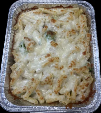 A&M PIZZA