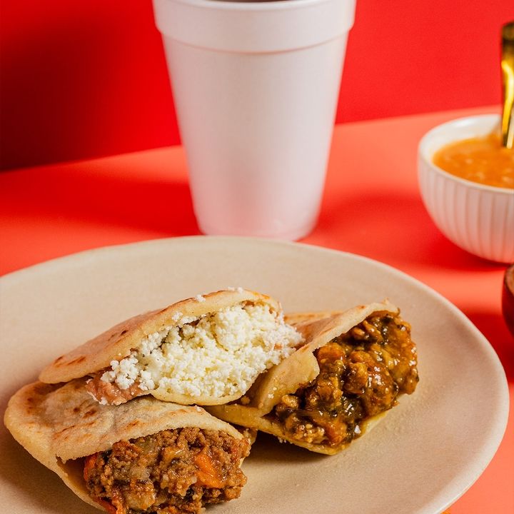 Weslaco - Crush Naranja Lata