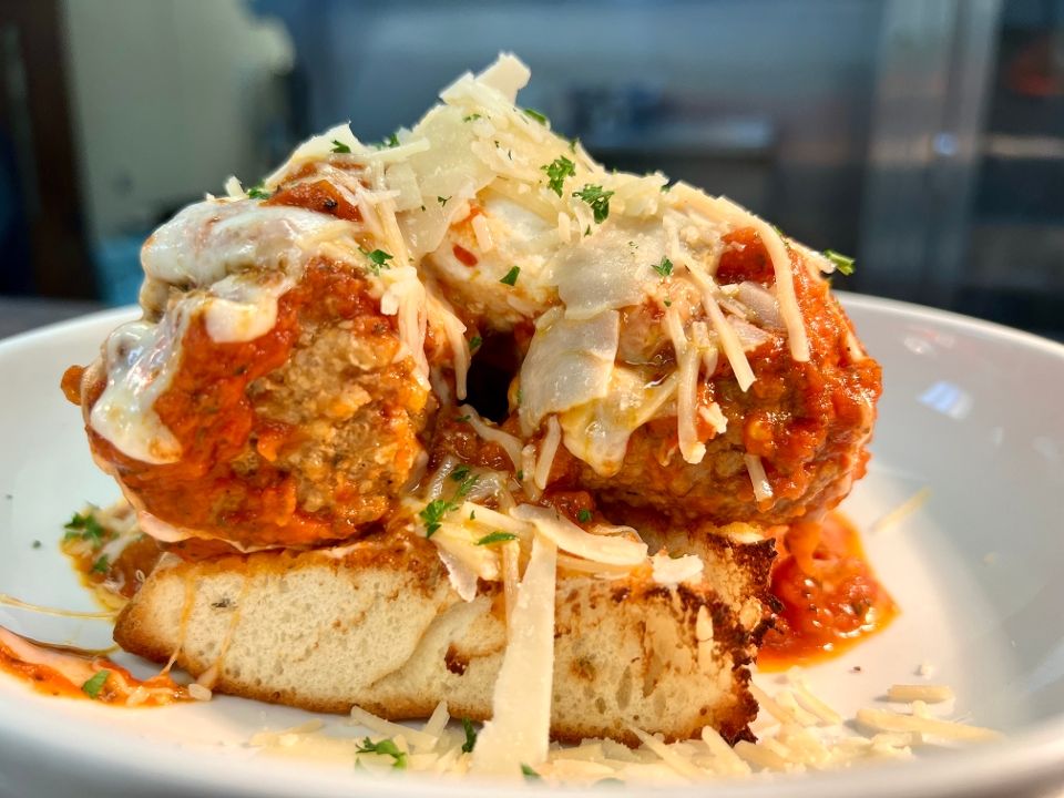 Quanto Basta: Winston Salem - 3rd & Union