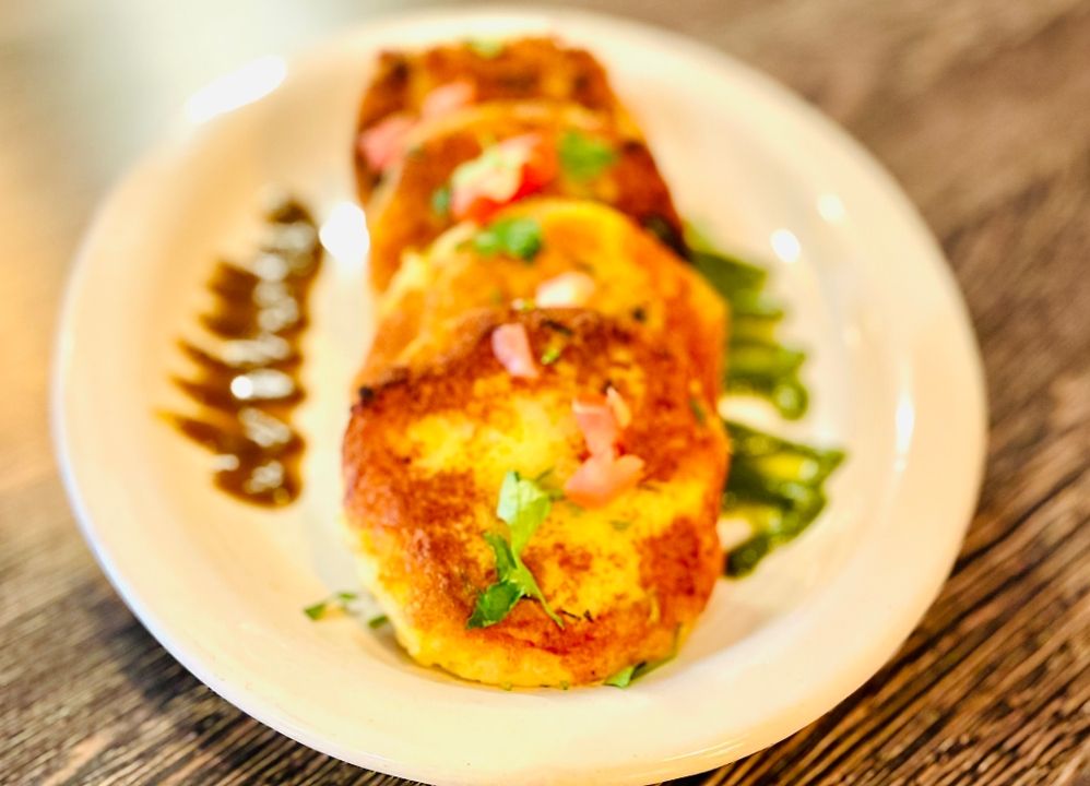 Natkhat Flavors (A Dance On Your Tastebuds!) 333 East Highway U.S. 290 Suite 437 - Malai Kofta ...