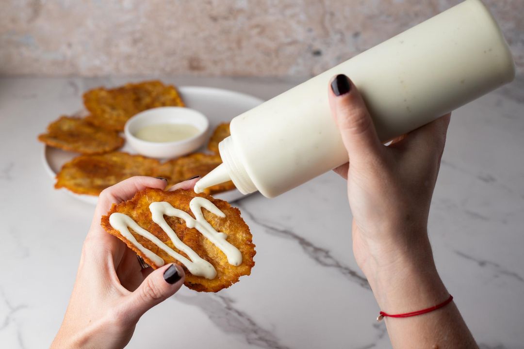 Dona Arepa Bistro 2 515 Northeast 20th Street | Toast