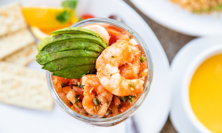 Alicia's Mexican Grille To Go (Cypress) | Toast