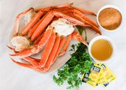 Forsyth Seafood Cafe - 7 pc Fish Mix