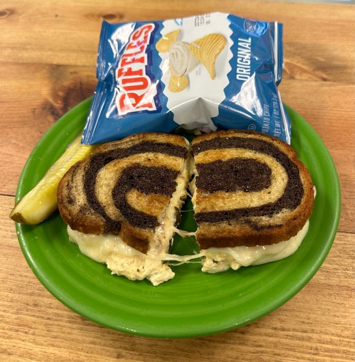 870 Hwy 80 West - Home Style Chicken & Mashed Potato Bowl