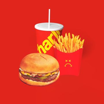 Mr.Charlie’s Retail Brentwood | Toast