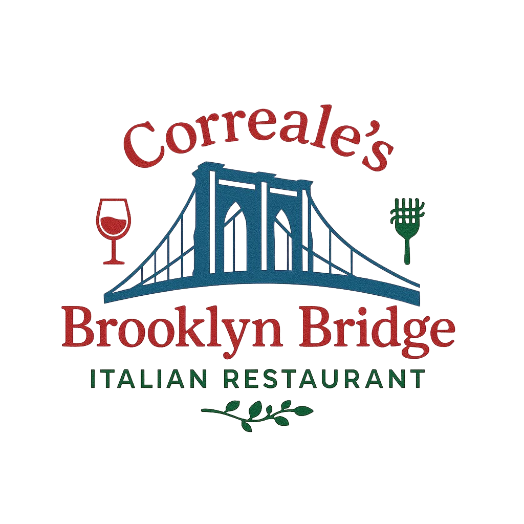 Half Greek Insalata | Brooklyn Bridge Italian Restaurant