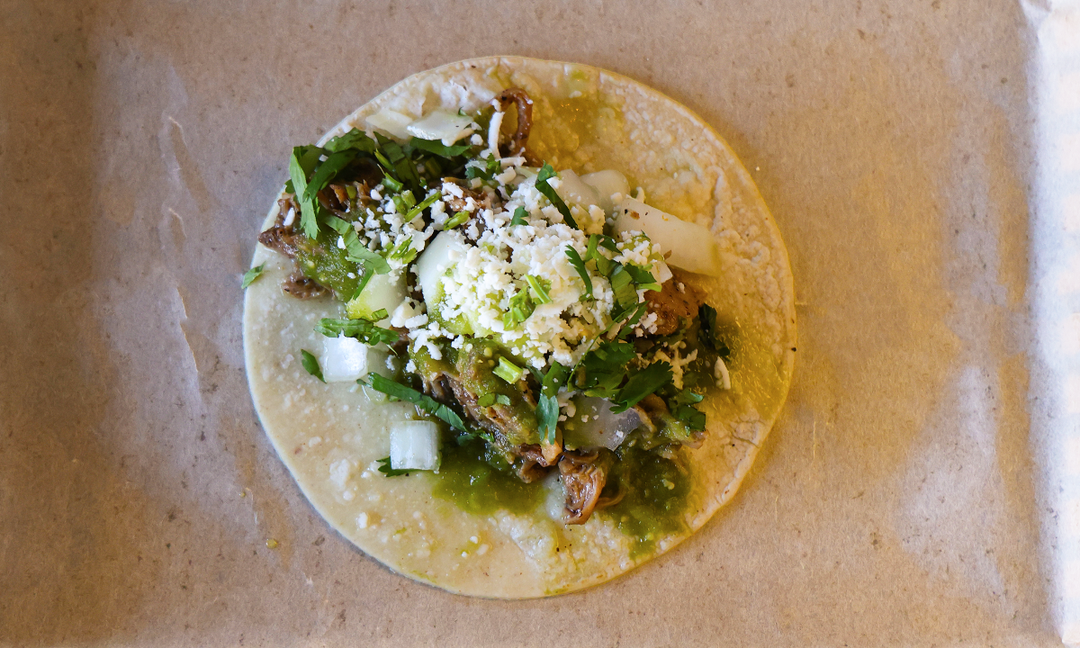 Taquerio - Pitcher of Picañte Ranch Water (SPICY)