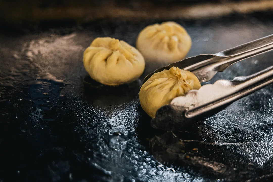 Drunken Kitchen - Chinese Food Salt Lake City