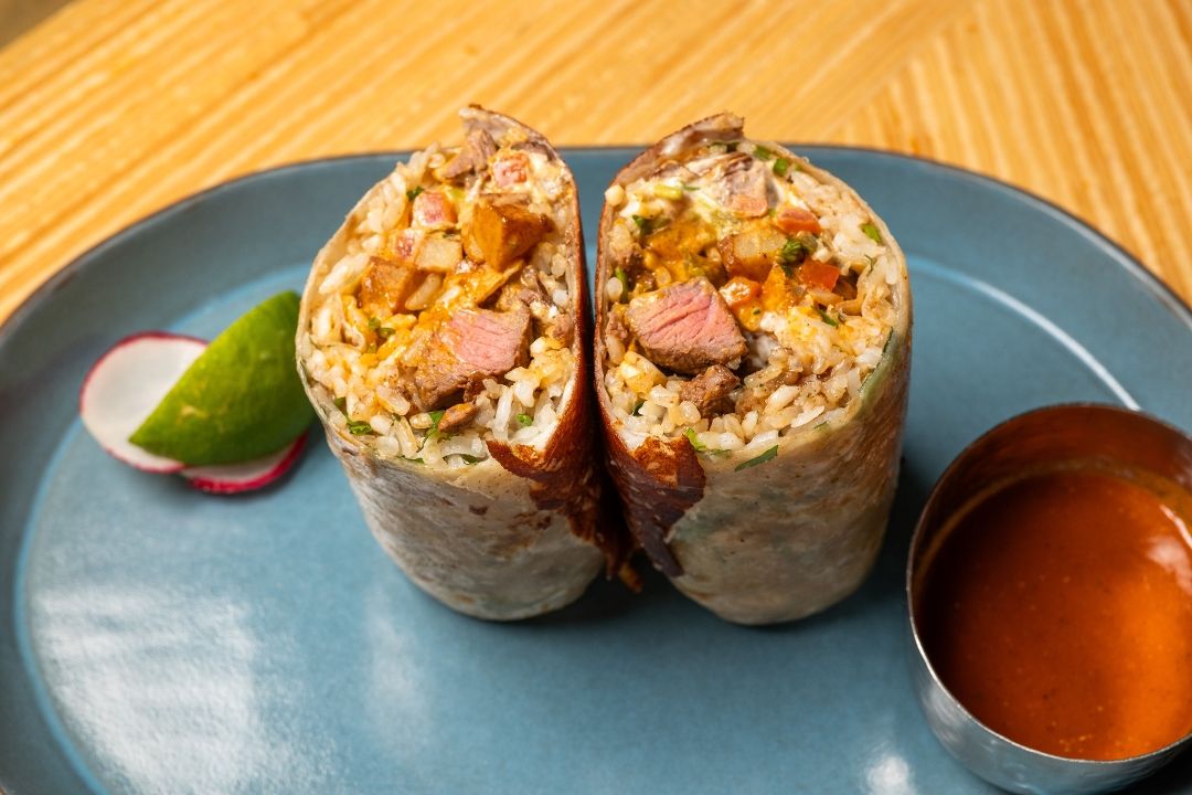 Puesto Anaheim | Toast