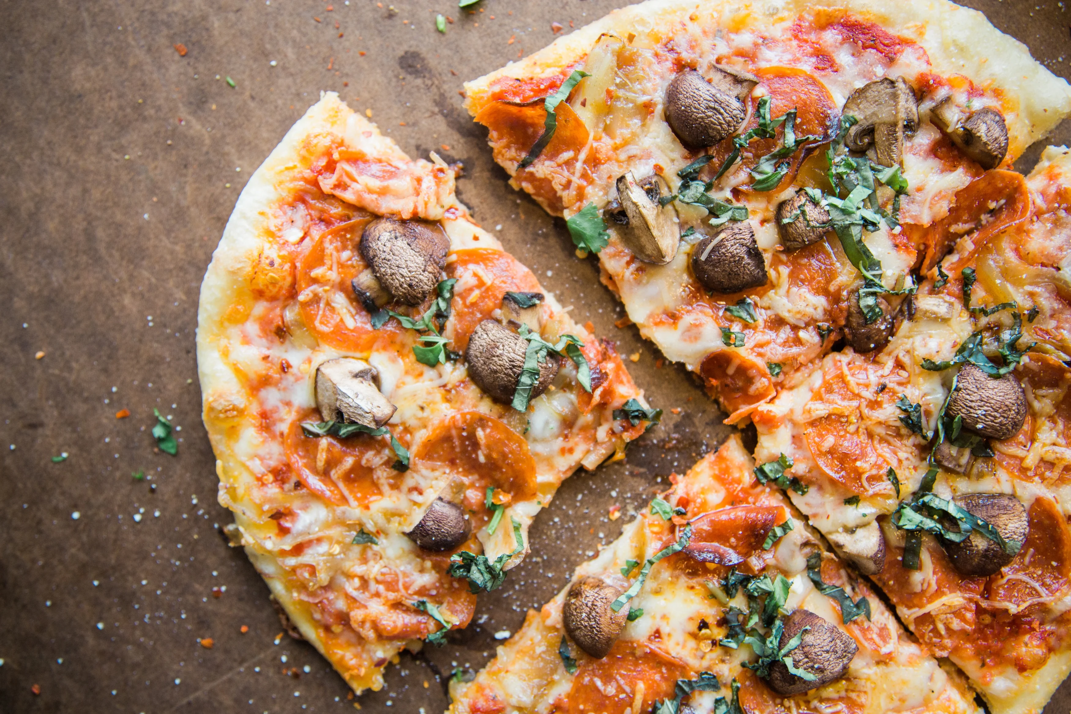 1230 W. 27th Avenue - Moroccan Briouats