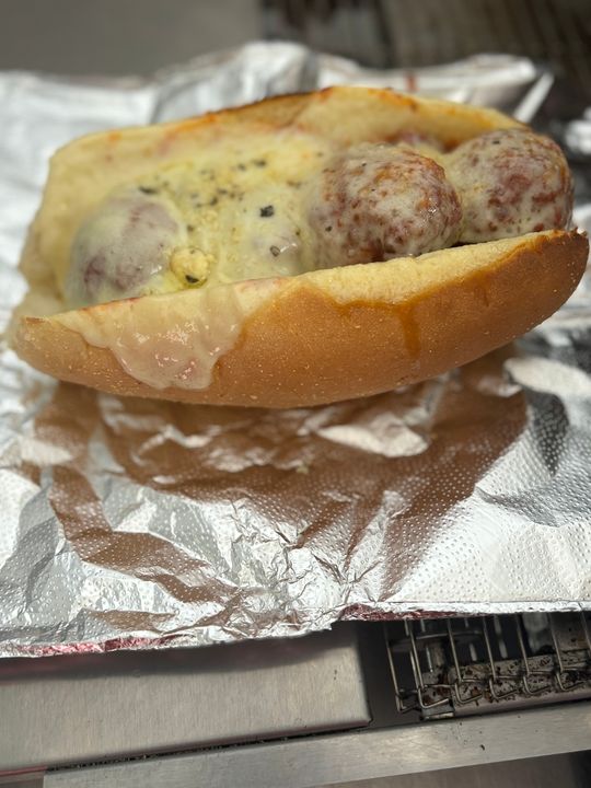 Giulianova Groceria | Toast