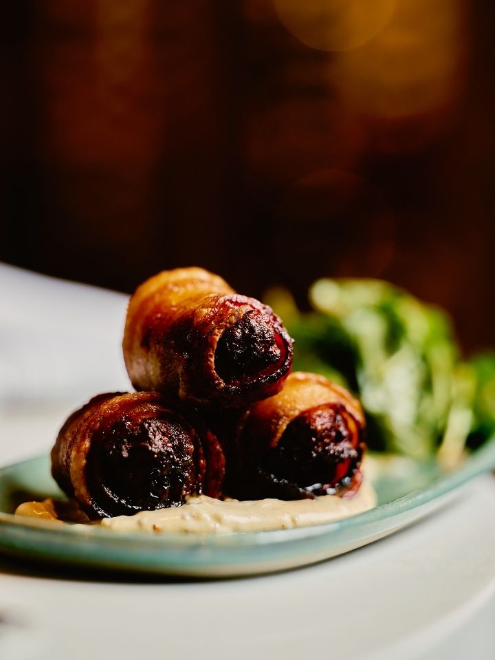 Napa at Stonecrest - GF Beef Pappardelle