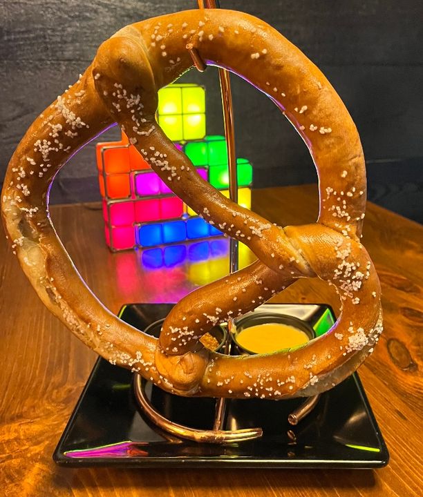 Bit Bar Bit Bar Salem - Medi Burger