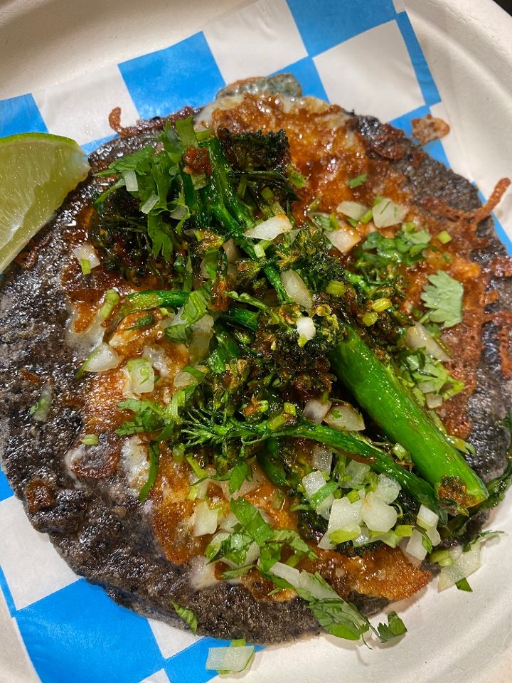 1060 N Capital Ave Suite 1-103 - MUSHROOM GRINGA