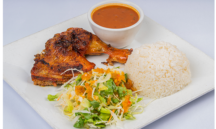 Order Online